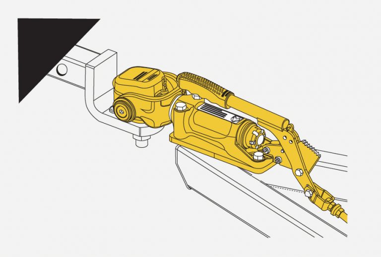 TOWING PARTS